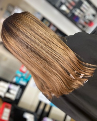 Gallery - Rebel Rebel Hair and Beauty